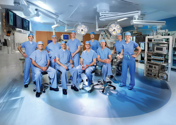 Cardiac Surgery | Cardiac Surgeons | MedStar Health