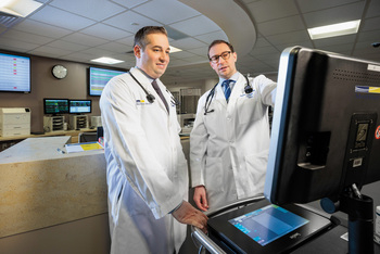 Cardiovascular Critical Care | MedStar Health