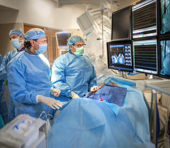 Heart Surgery | Types & Recovery | Medstar Health