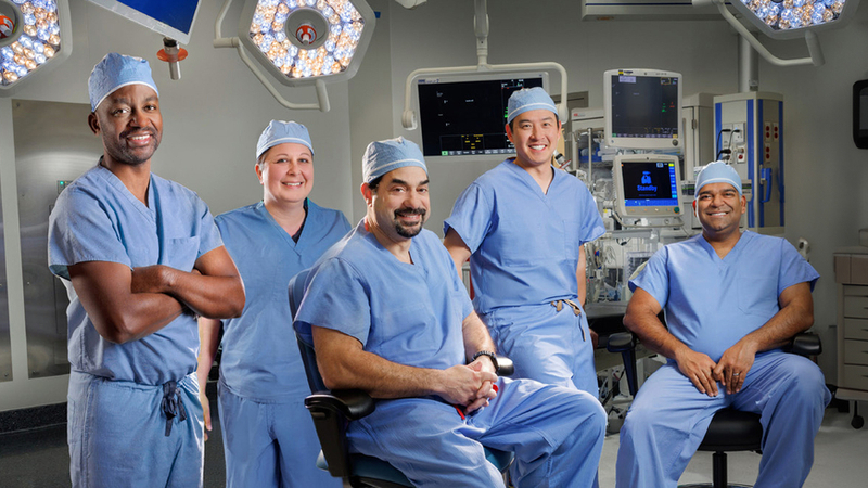 Hip Replacement Surgery in Washington DC, Baltimore, Maryland, Virginia | MedStar Health