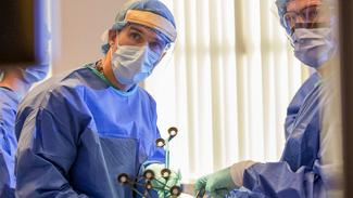 Hip Replacement Surgery in Washington DC, Baltimore, Maryland, Virginia ...