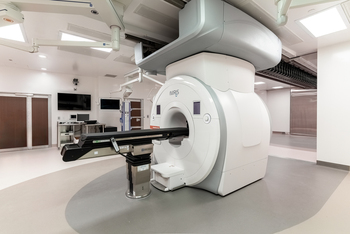 IMRIS - Intraoperative MRI System | MedStar Health