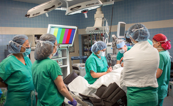 Pelvic Reconstruction | MedStar Health