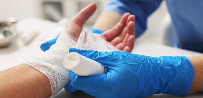 Burn Surgery