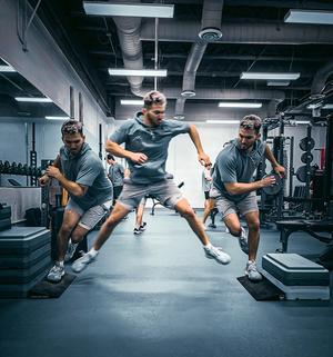 Sports Performance | Training | MedStar Health
