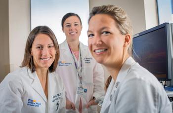 Urinary Incontinence & Treatment | MedStar Health