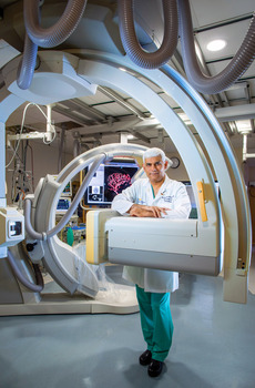Uterine Fibroid Embolization (UFE) Procedure | MedStar Health