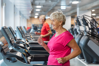 Walking Program for Peripheral Artery Disease (SET-PAD) | MedStar Health