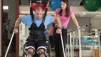 Spinal Cord Injury Rehabilitation | MedStar Health