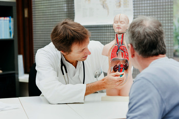 Urology | Urologists & Treating Urologic Diseases | MedStar Health